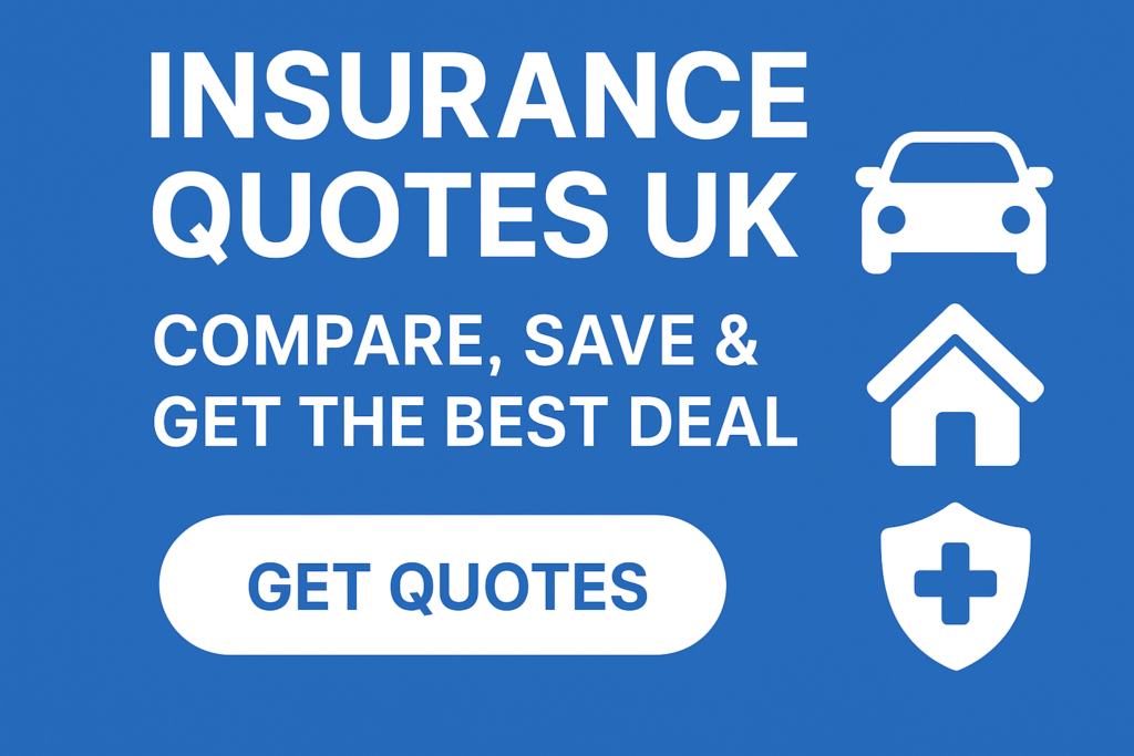 Best Car Insurance Quotes UK 2026: Compare Rates For Ghanaian Drivers ...