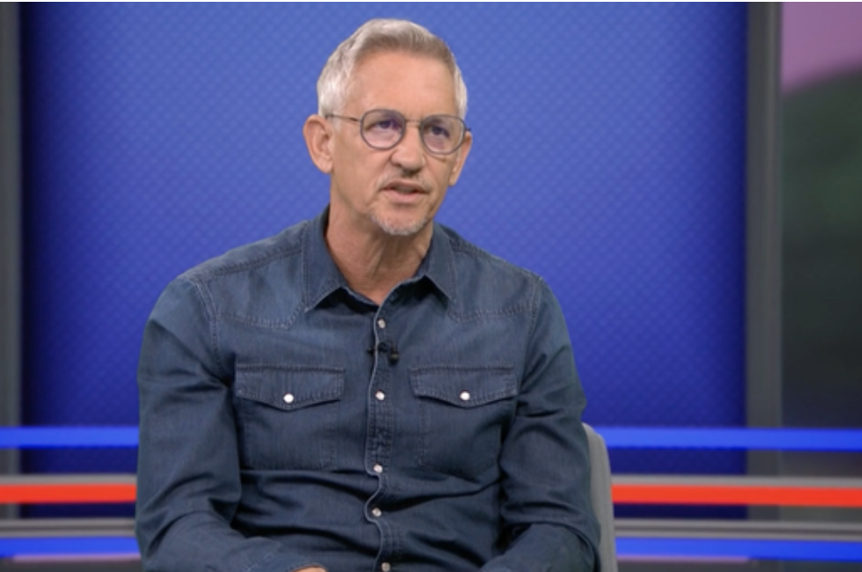 Gary Lineker Wife: Is Gary Lineker Married? | CountryGhanaNews Gary Lineker Wife: Is Gary Lineker Married? | CountryGhanaNews