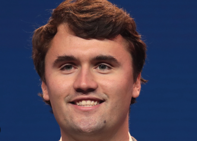 Charlie Kirk Bio, Age, Parents, Wife, Children, Net Worth ...