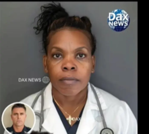 The Case of Officer Brian Shields, Leon, and Tamisha Price from ...