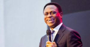 God Will Provide for Unplanned Children-Apostle Eric Nyamekye – Country ...